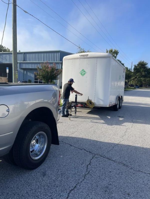 How To Ship A Trailer With Interstate Haulers - Interstate Haulers