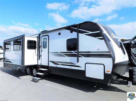 Grand Design RV is Your Ultimate Companion for Memorable Road Trips ...