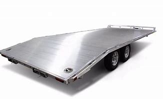 The Hauler's Handbook: Choosing the Best Aluminum Trailer for Your ...