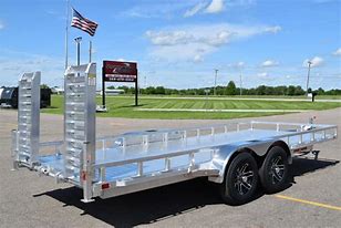 The Hauler's Handbook: Choosing the Best Aluminum Trailer for Your ...