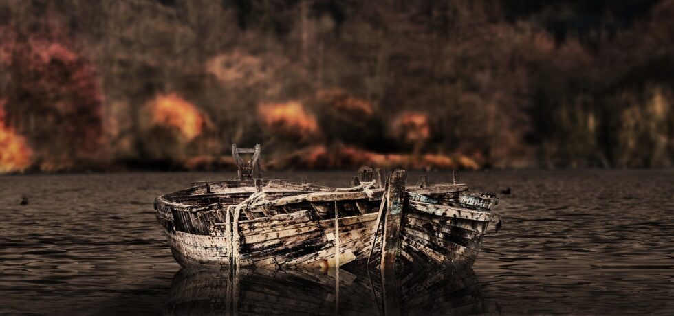 When were Boats Invented? | From Dugouts to Superyachts: The ...
