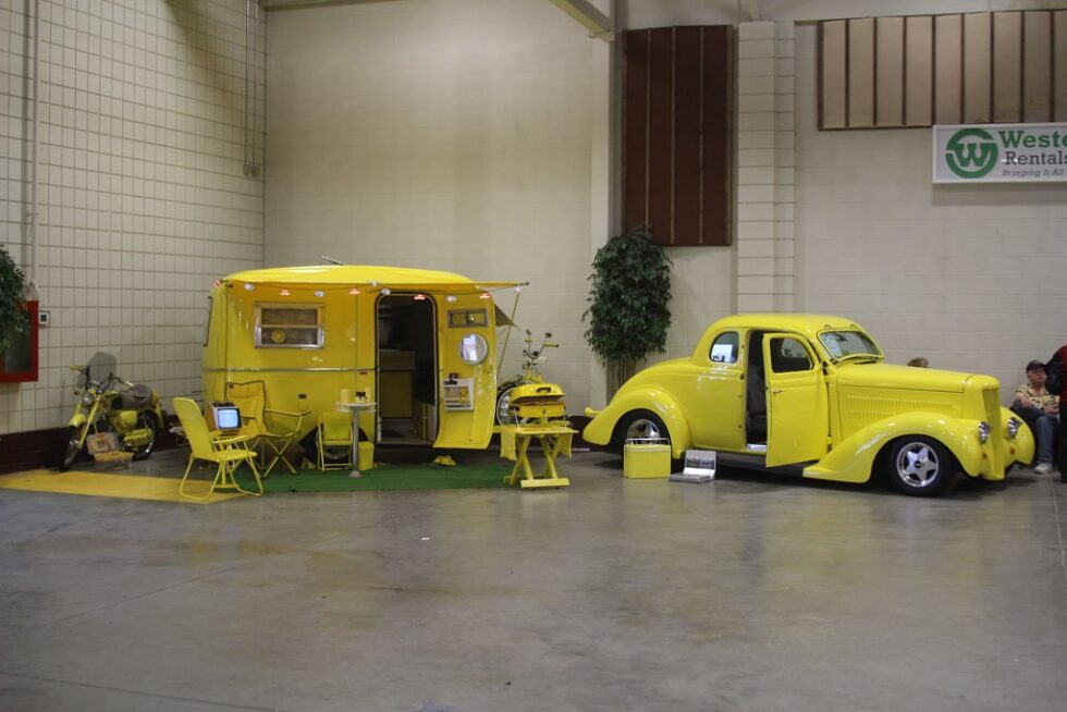 Essential Guide to Trailer Insurance: Find the Best Coverage Options