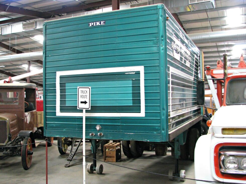 Top Box Trailer Options for Your Cargo Needs: A Buying Guide