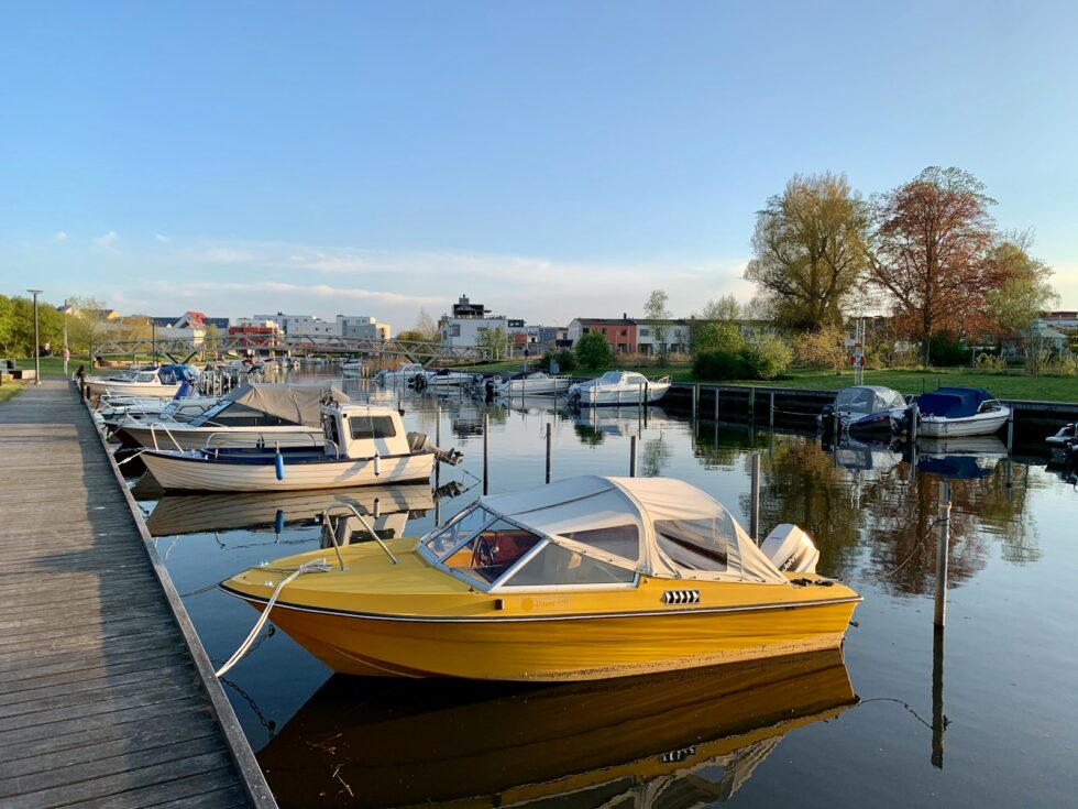 The Ultimate Guide to Different Types of Boats