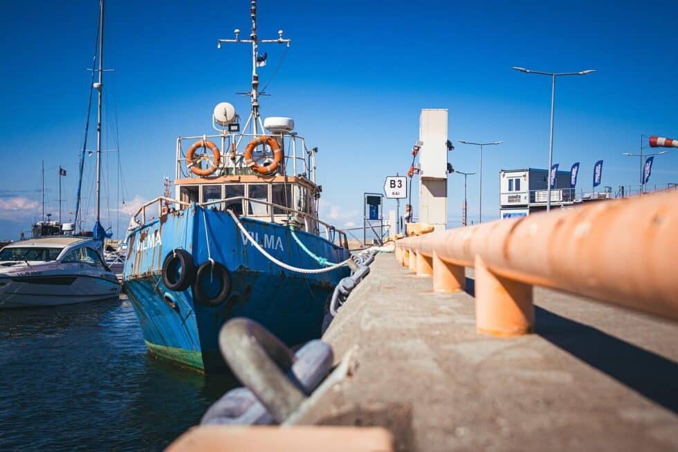Ship vs Boat | Key Differences Explained